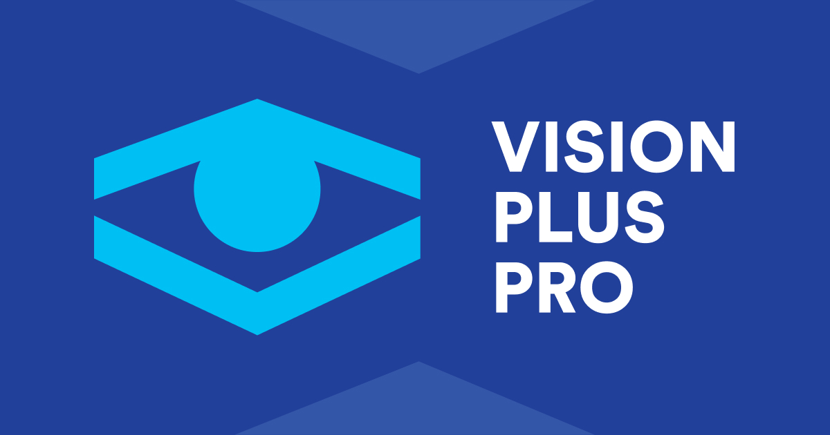 Vision Plus